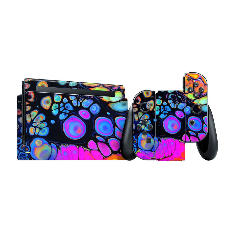 Nintendo Switch Skins, Wraps & Covers – Slickwraps