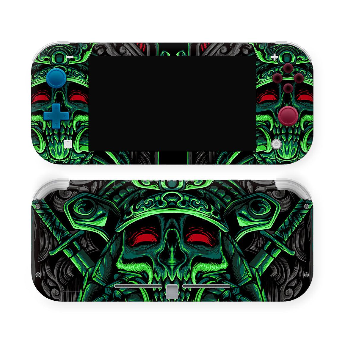 Nintendo Switch Lite Artist Series Skins/Wraps & Covers – Slickwraps