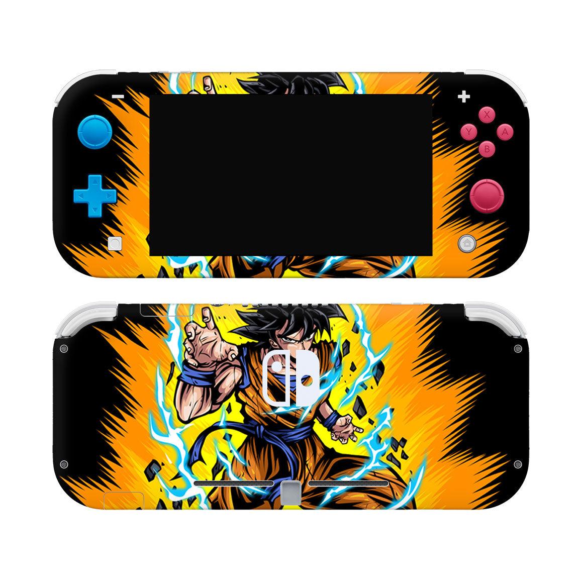 Nintendo Switch Lite Designer Series Skins – Slickwraps