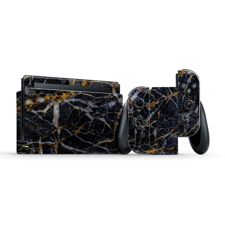 Nintendo Switch Skins, Wraps & Covers – Slickwraps