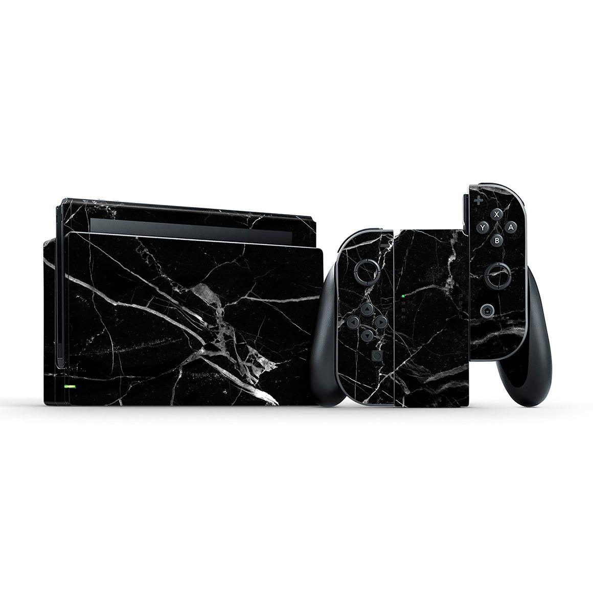 Nintendo Switch Marble Series Skins – Slickwraps