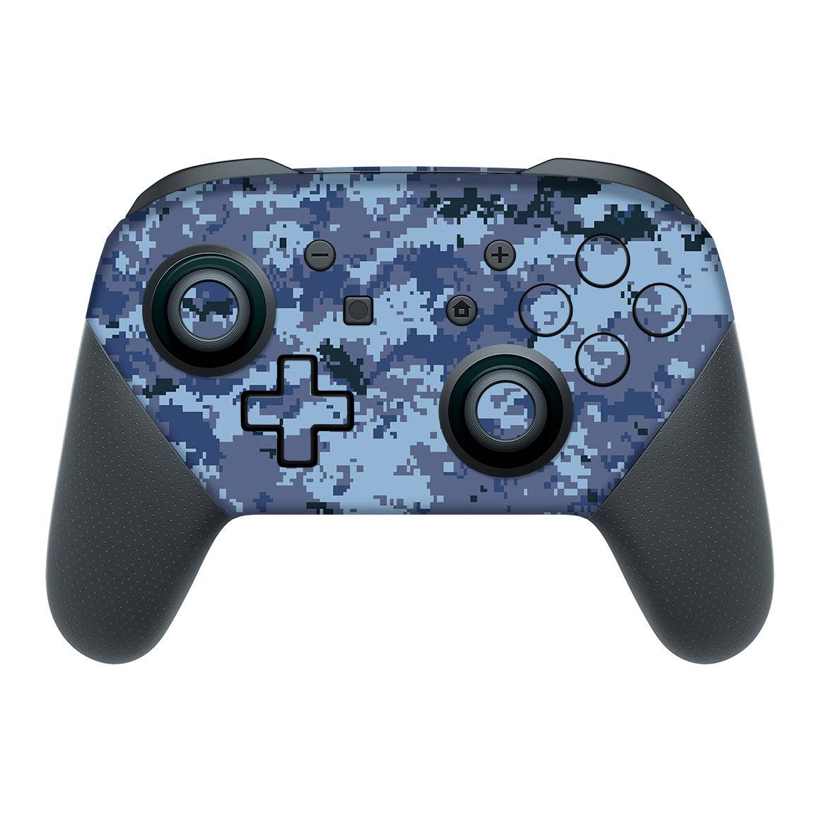 Nintendo Switch Pro Controller Camo Series Skins – Slickwraps