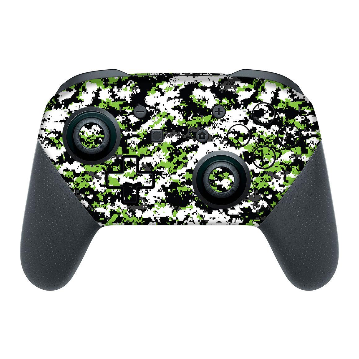 Nintendo Switch Pro Controller Designer Series Skins – Slickwraps