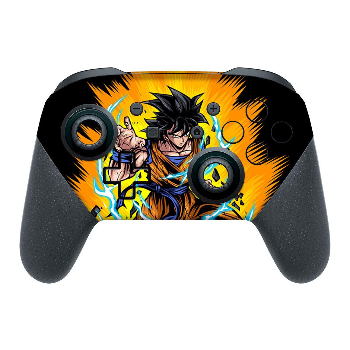 Nintendo Switch Pro Controller Designer Series Skins – Slickwraps