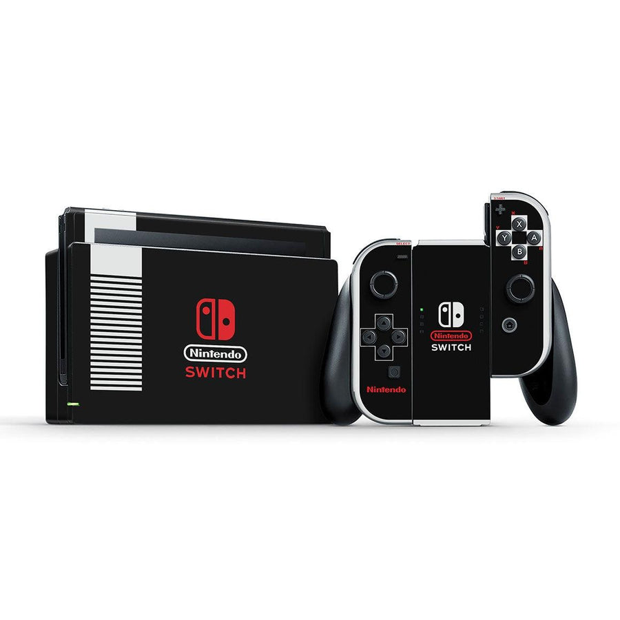 Nintendo Switch Skins, Wraps & Covers – Slickwraps