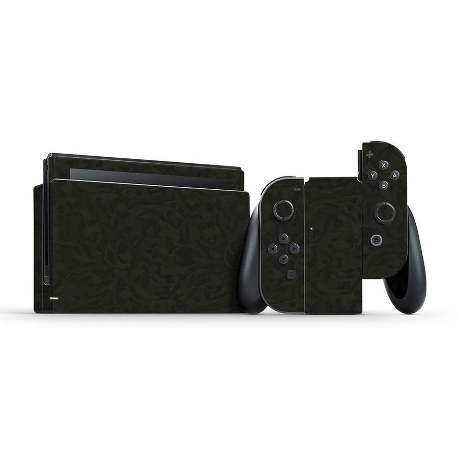 Nintendo Switch Skins, Wraps & Covers – Slickwraps