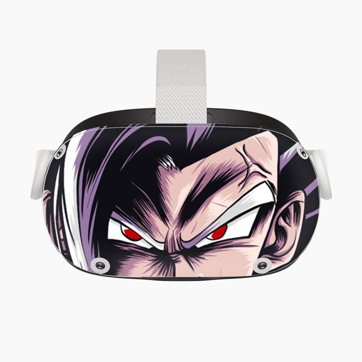 Meta Quest 2 Artist Series Skins/Wraps & Covers – Slickwraps