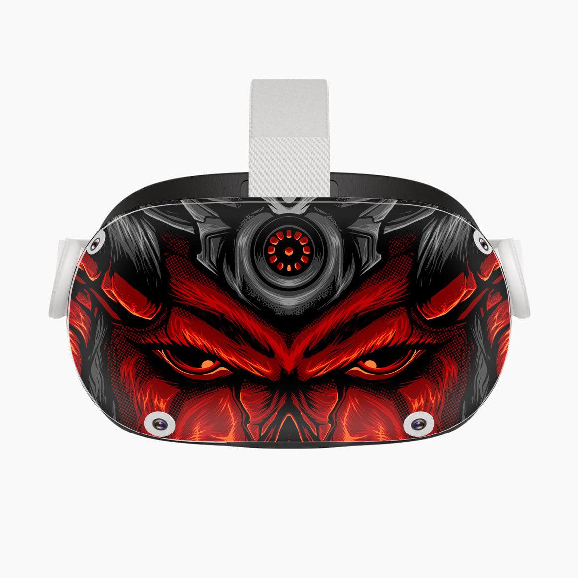 Meta Quest 2 Artist Series Skins/Wraps & Covers – Slickwraps