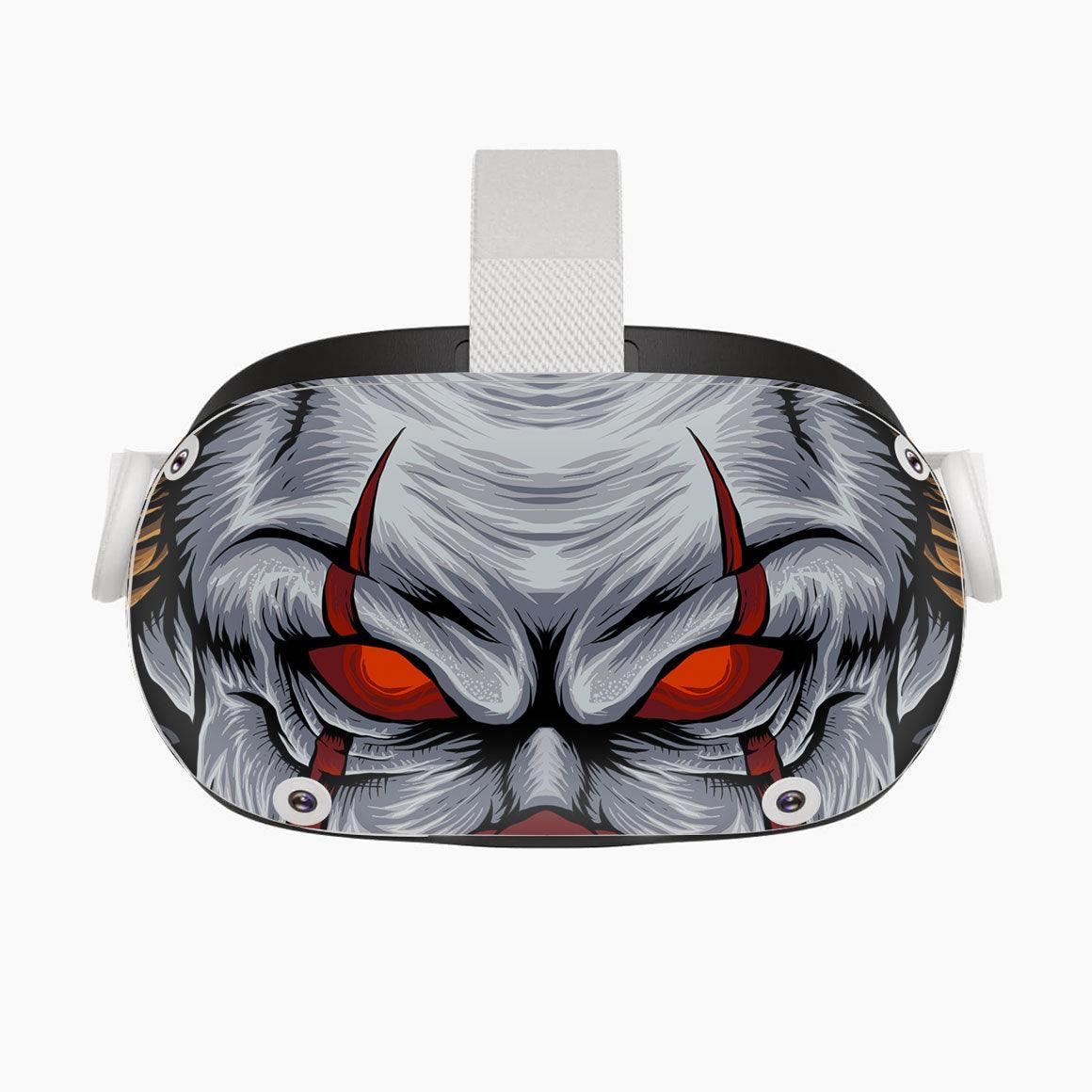 Meta Quest 2 Artist Series Skins/Wraps & Covers – Slickwraps