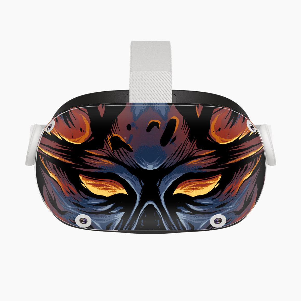 Meta Quest 2 Artist Series Skins/Wraps & Covers – Slickwraps