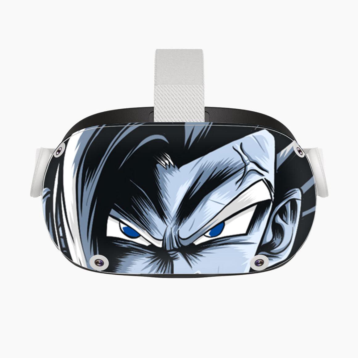 Meta Quest 2 Artist Series Skins/Wraps & Covers – Slickwraps