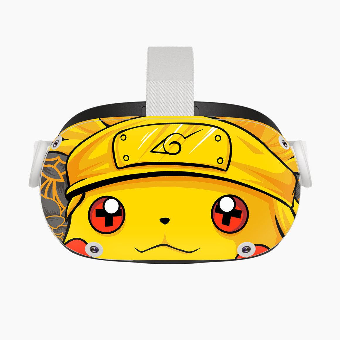 Meta Quest 2 Artist Series Skins/Wraps & Covers – Slickwraps