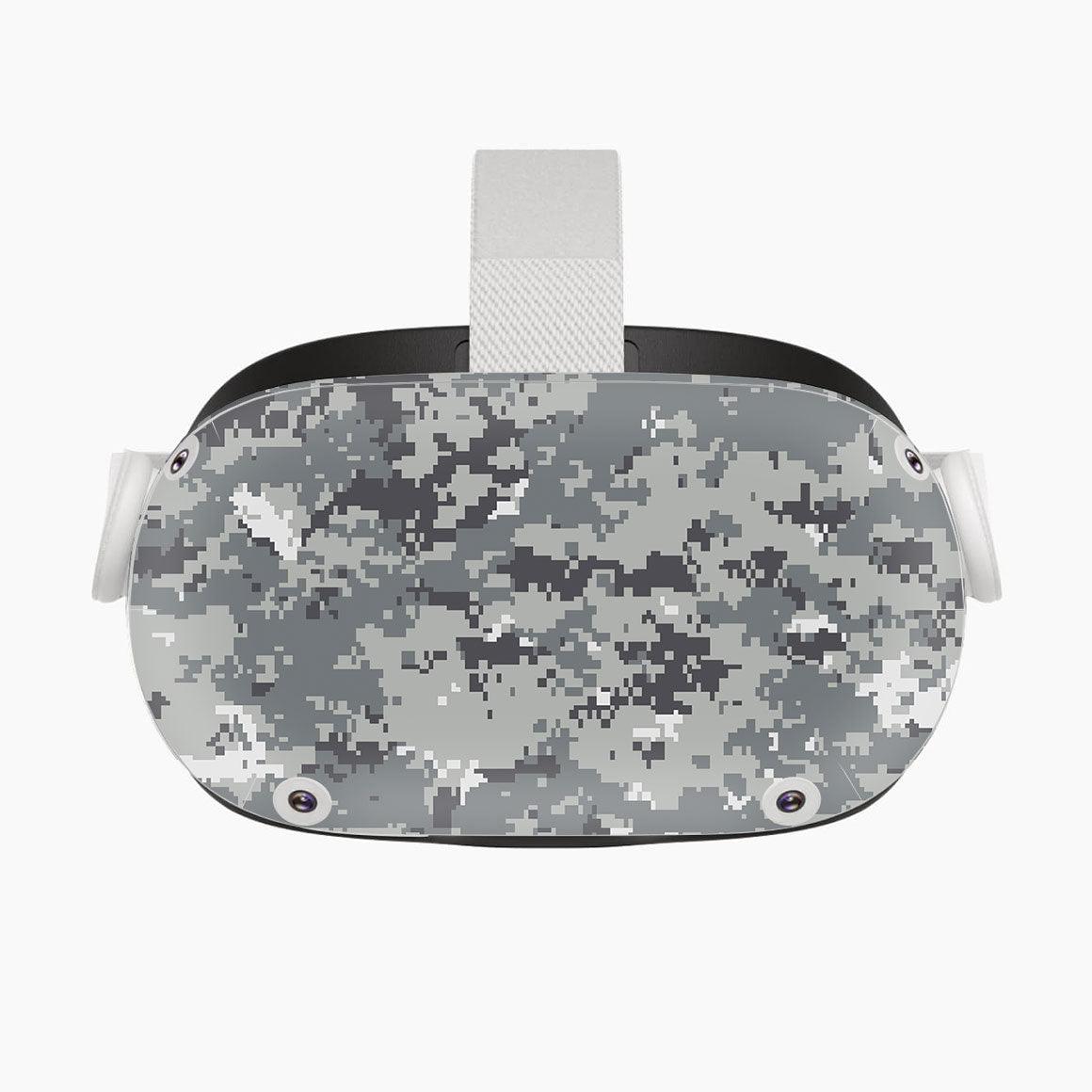 Meta Quest 2 Camo Series Skins/Wraps & Covers – Slickwraps