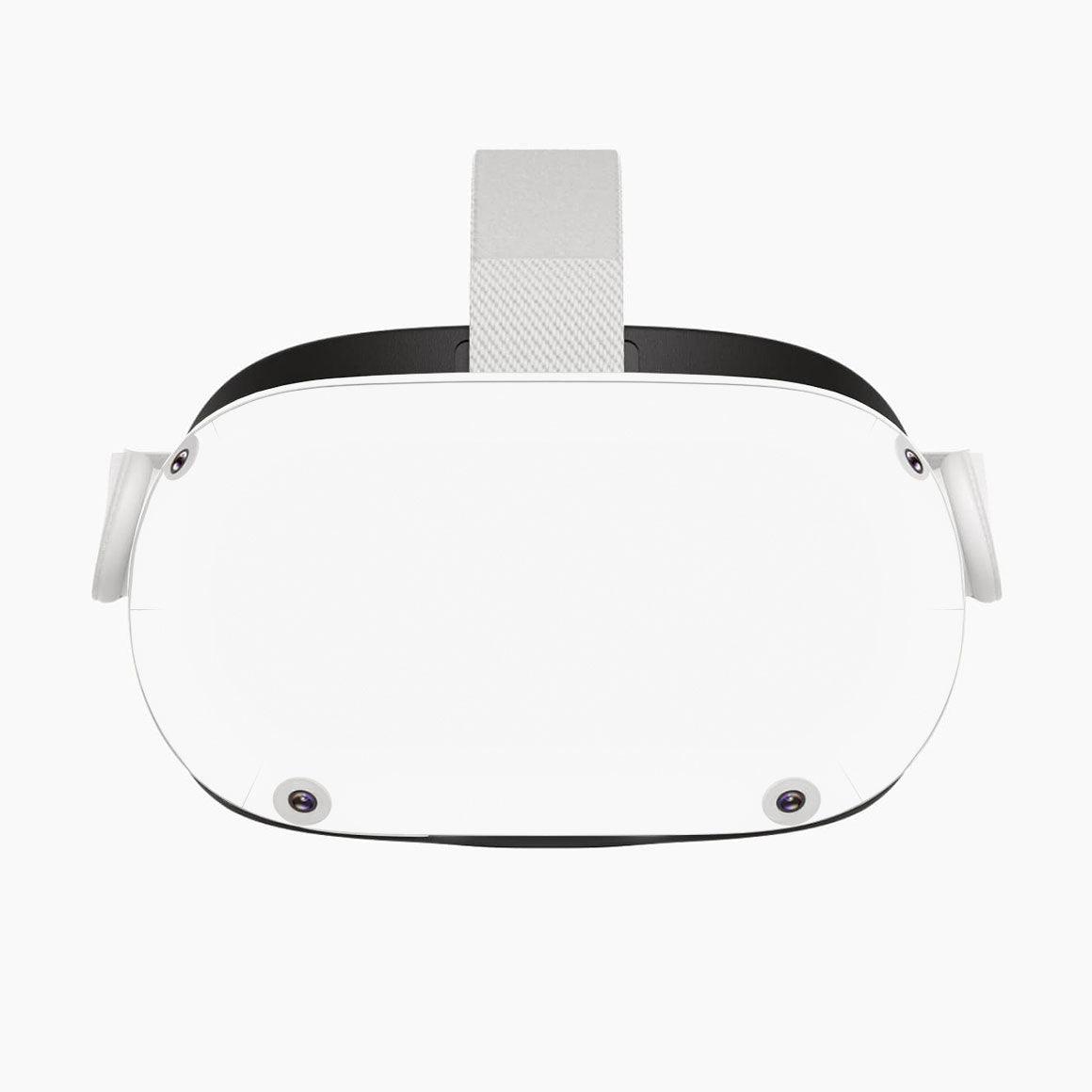 Meta Quest 2 Color Series Skins/Wraps & Covers – Slickwraps