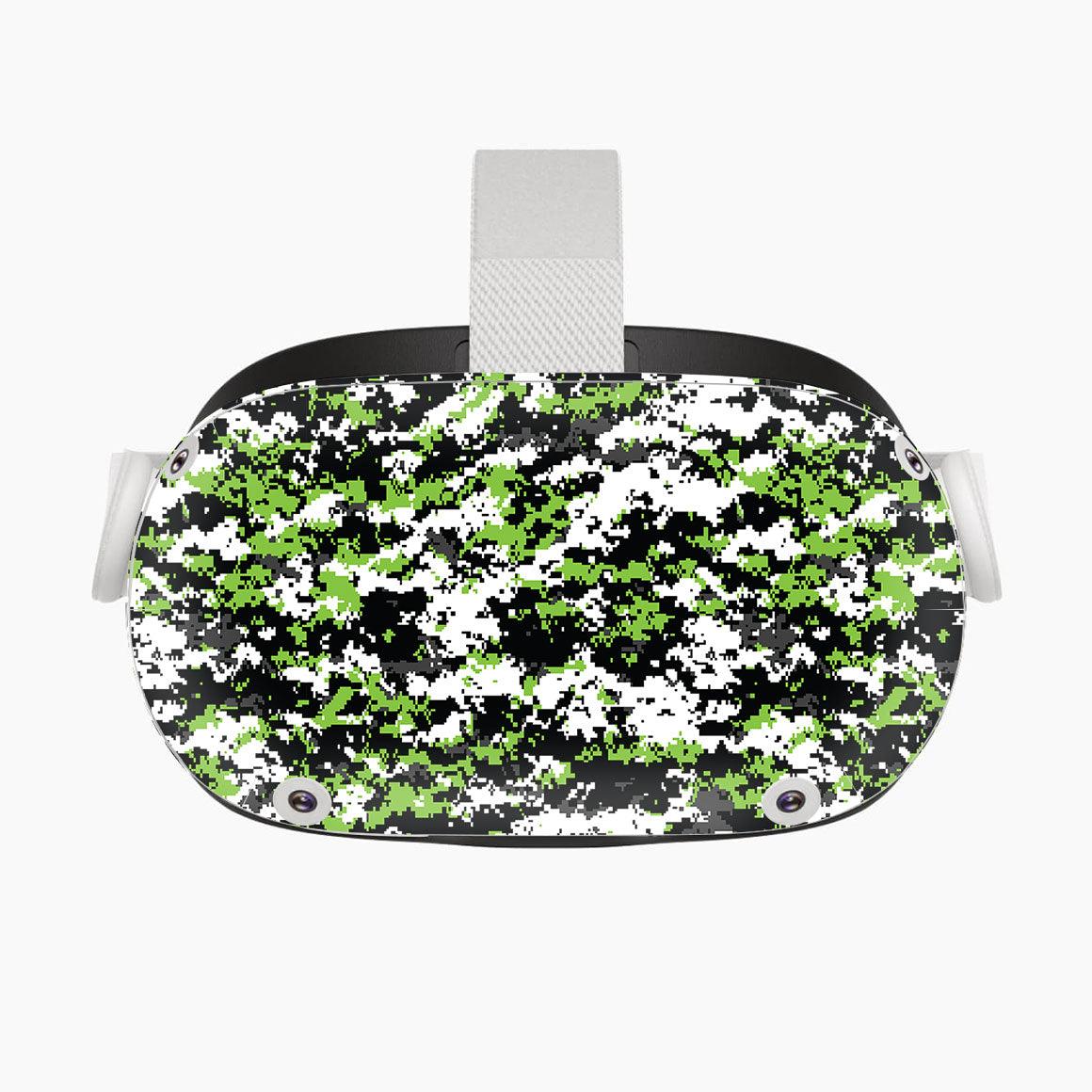 Meta Quest 2 Designer Series Skins/Wraps & Covers – Slickwraps