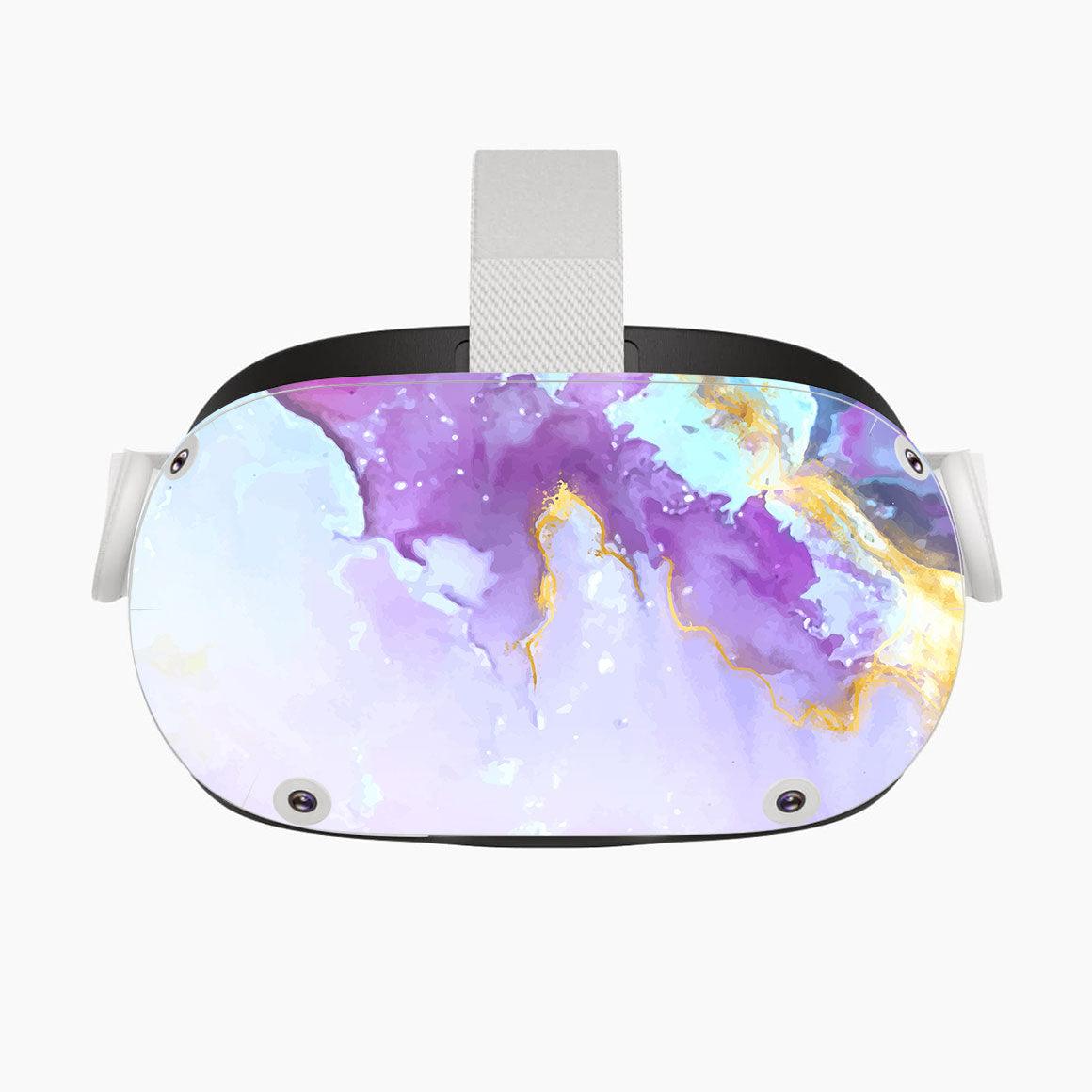 Meta Quest 2 Oil Paint Series Skins/Wraps & Covers – Slickwraps