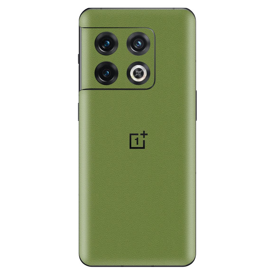 OnePlus 10 Pro Color Series Skins – Slickwraps