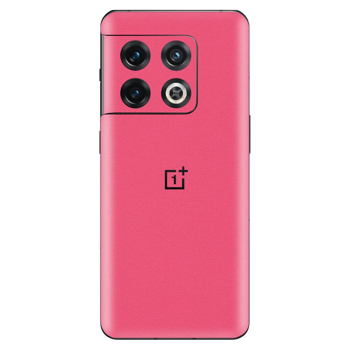 OnePlus 10 Pro Color Series Skins – Slickwraps