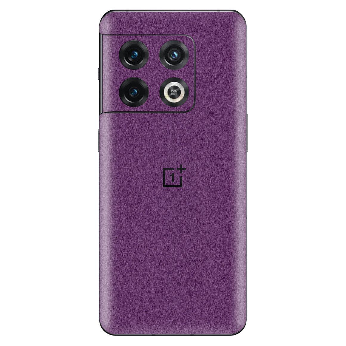 OnePlus 10 Pro Color Series Skins – Slickwraps