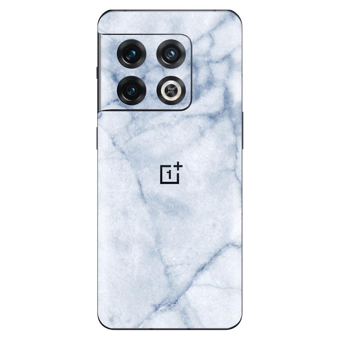 OnePlus 10 Pro Marble Series Skins – Slickwraps