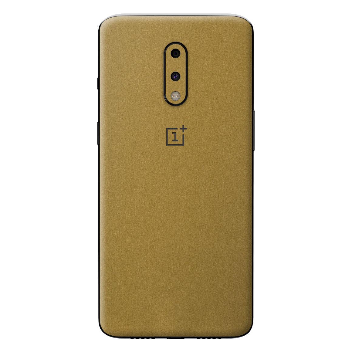 OnePlus 7 Metal Series Skins – Slickwraps