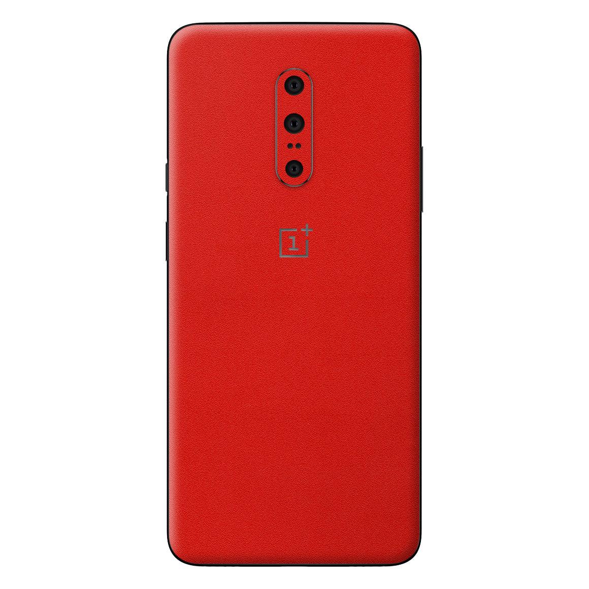OnePlus 7 Pro Color Series Skins – Slickwraps