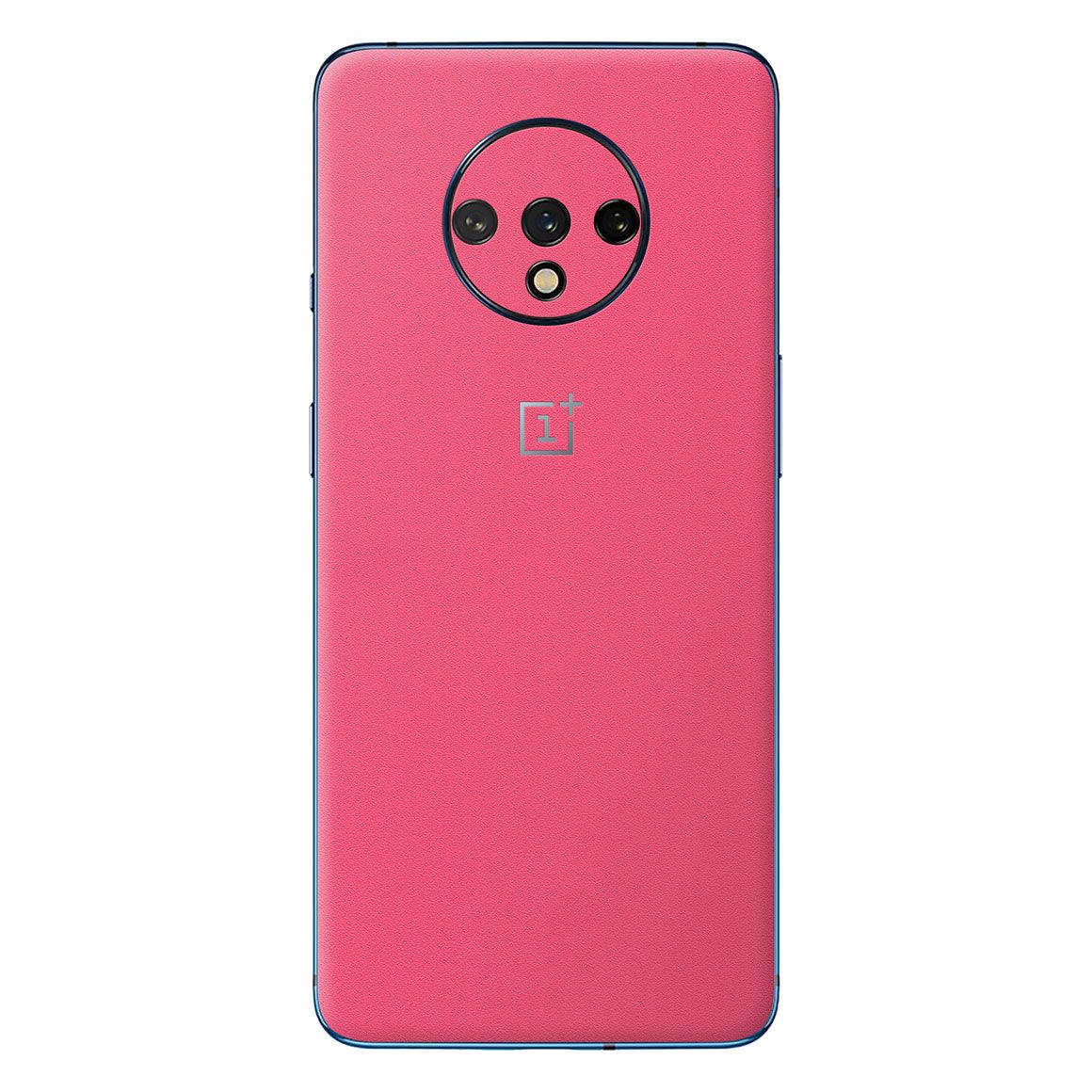 OnePlus 7T Color Series Skins – Slickwraps