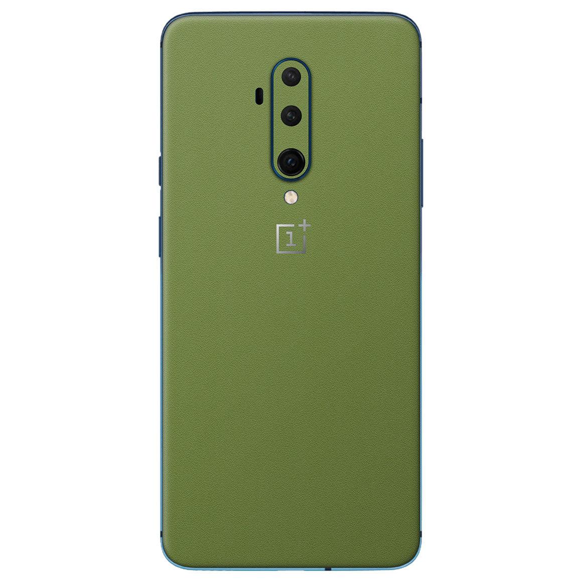 OnePlus 7T Pro Color Series Skins – Slickwraps