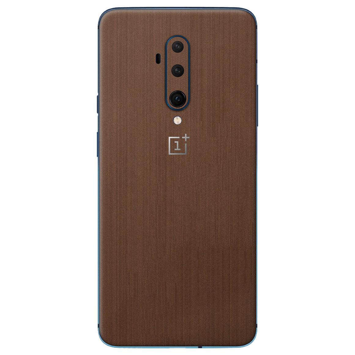 OnePlus 7T Pro Metal Series Skins – Slickwraps