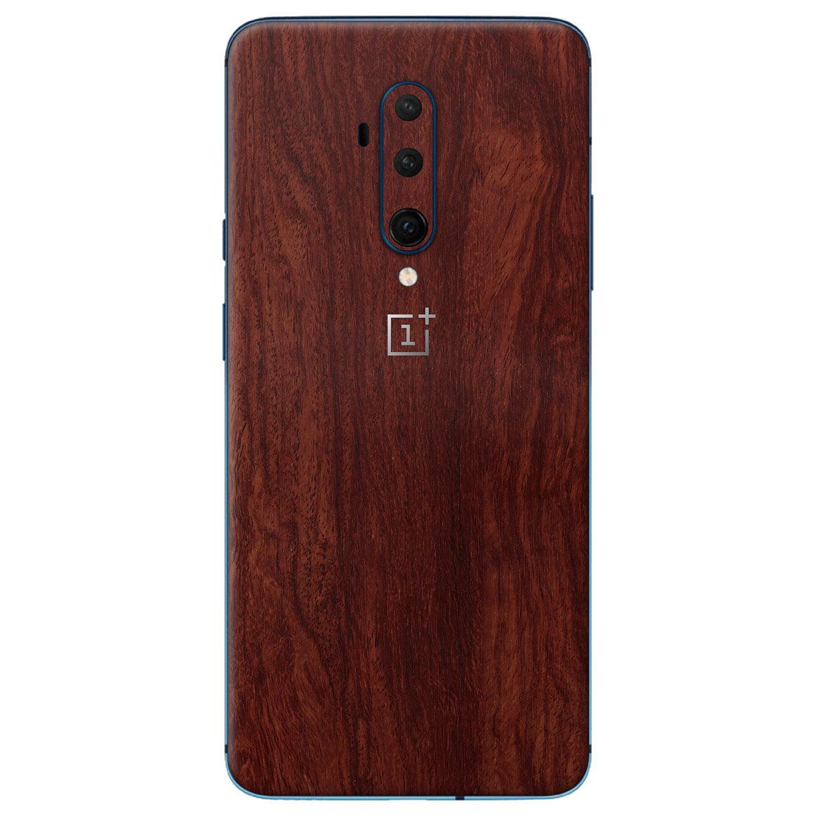 OnePlus 7T Pro Wood Series Skins – Slickwraps