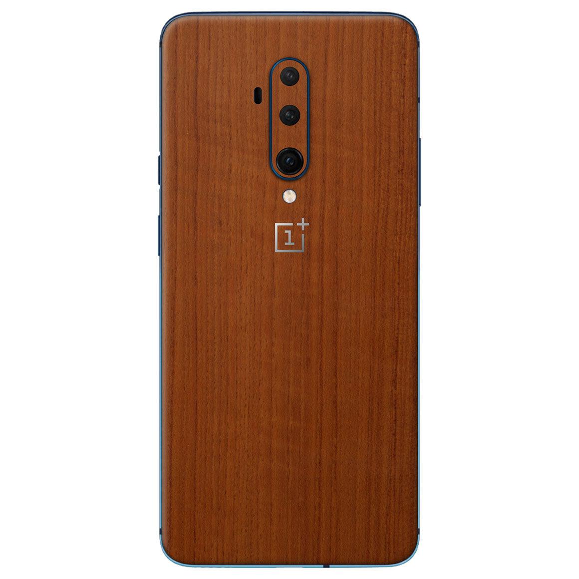OnePlus 7T Pro Wood Series Skins – Slickwraps