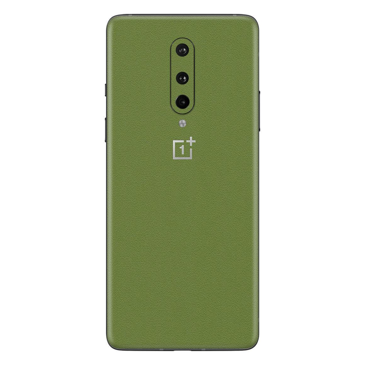 OnePlus 8 Color Series Skins – Slickwraps