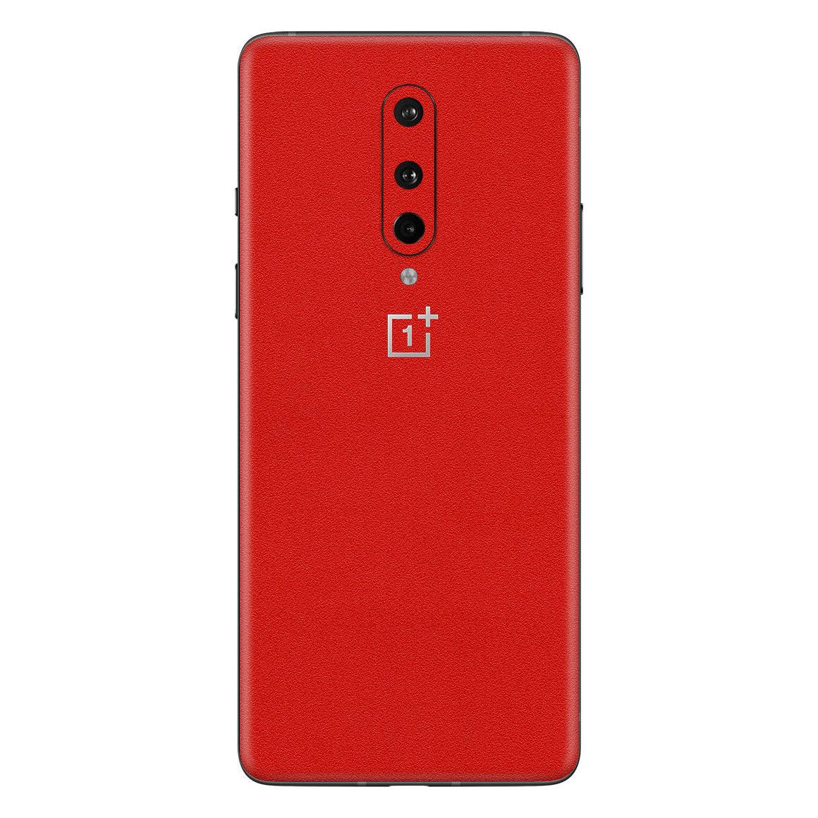 OnePlus 8 Color Series Skins – Slickwraps