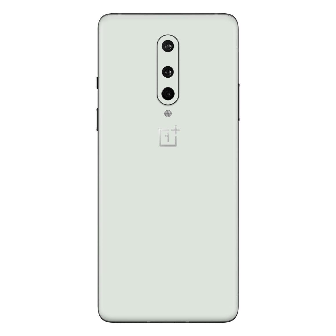 OnePlus 8 Green Glow Skin – Slickwraps