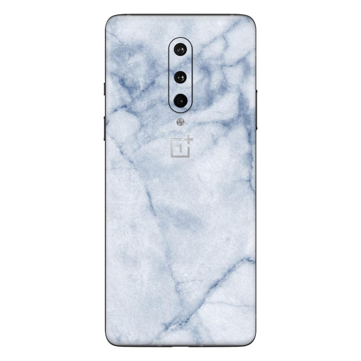 OnePlus 8 Marble Series Skins – Slickwraps