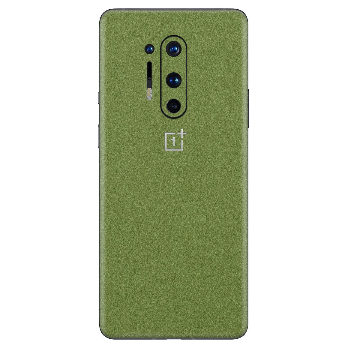 OnePlus 8 Pro Color Series Skins – Slickwraps