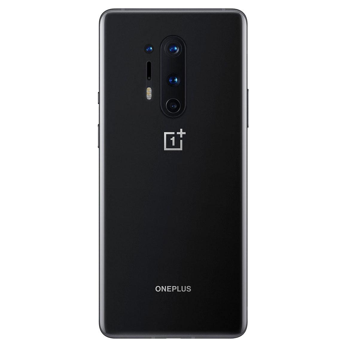 OnePlus 8 Pro Naked Series Skins – Slickwraps