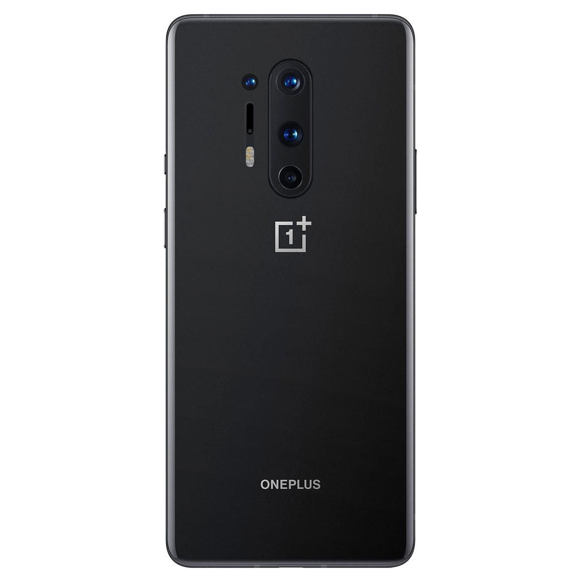 OnePlus 8 Pro Naked Series Skins – Slickwraps