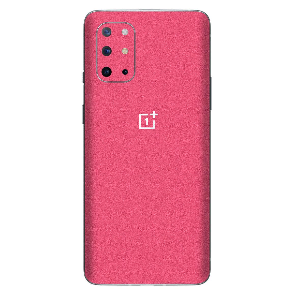 OnePlus 8T Color Series Skins – Slickwraps