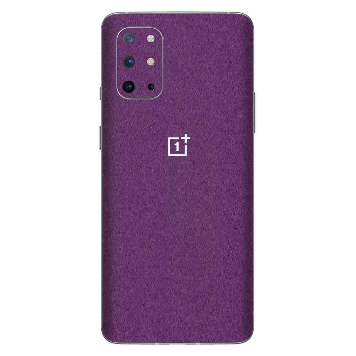 OnePlus 8T Color Series Skins – Slickwraps