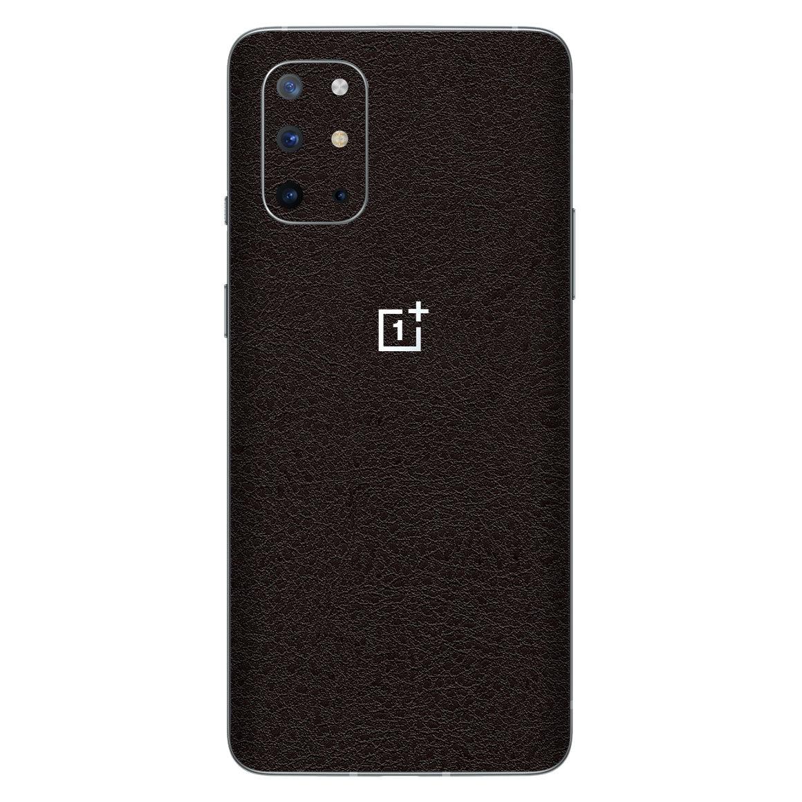 OnePlus 8T Leather Series Skins – Slickwraps
