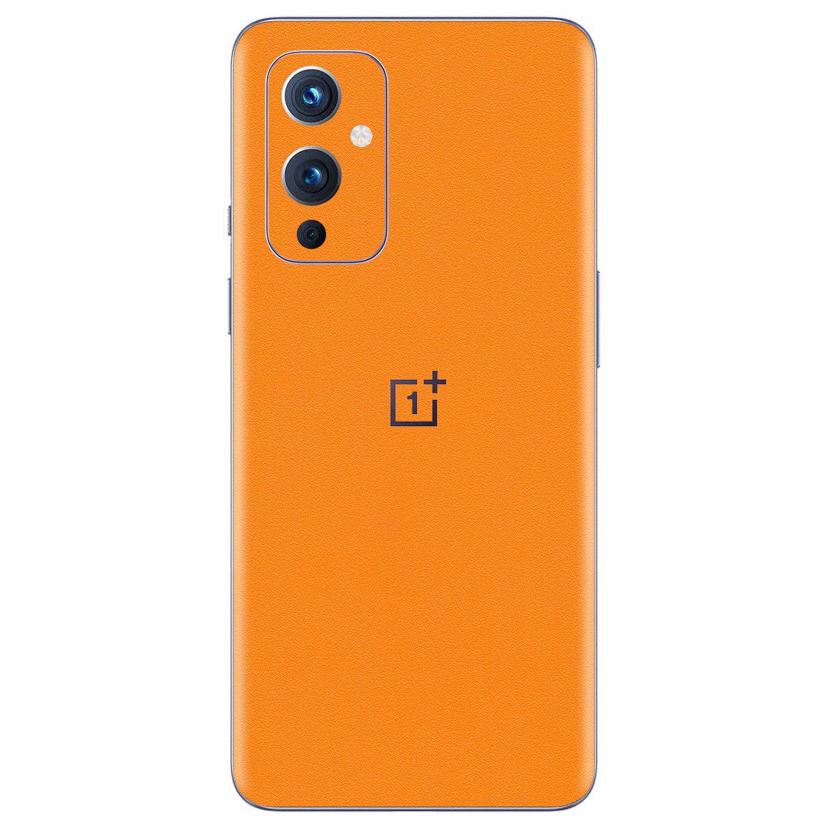 OnePlus 9 Color Series Skins – Slickwraps