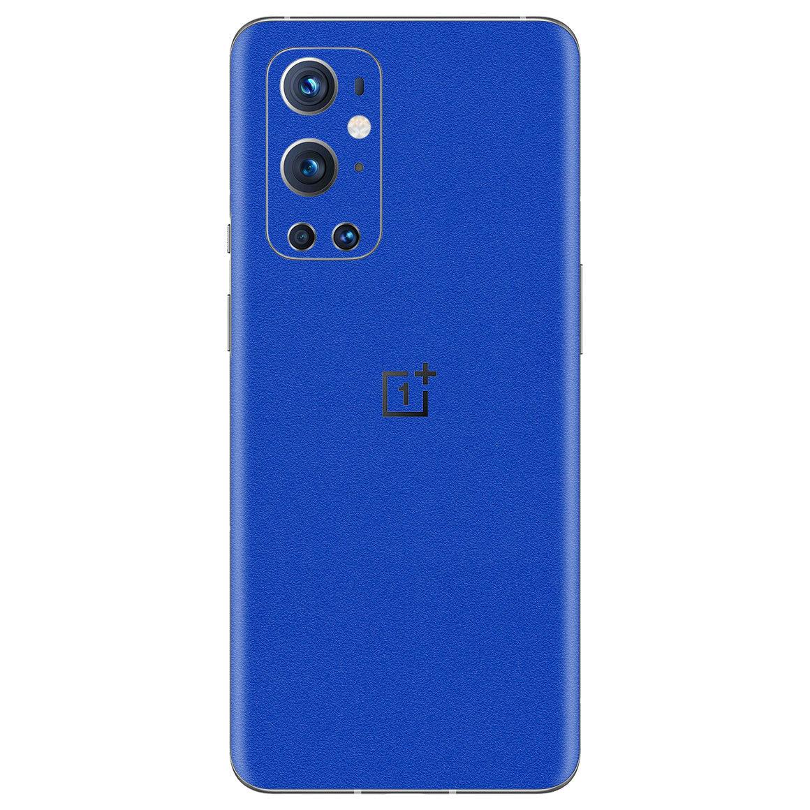 OnePlus 9 Pro Color Series Skins – Slickwraps