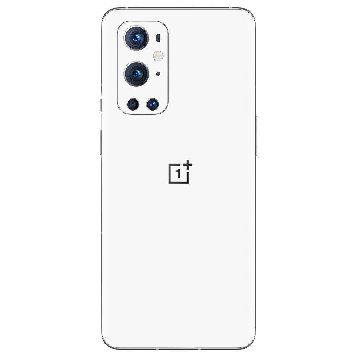 OnePlus 9 Pro Color Series Skins – Slickwraps