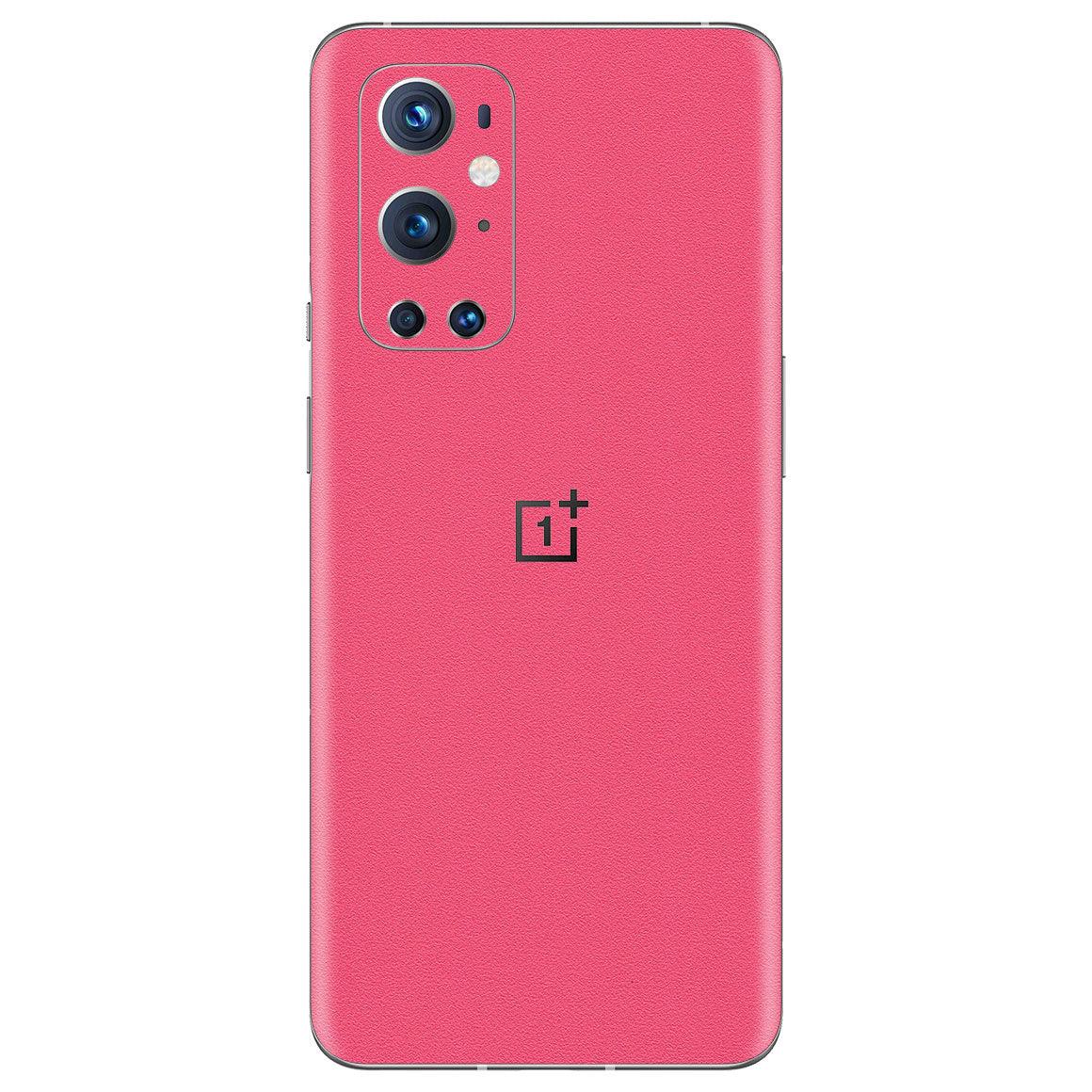 OnePlus 9 Pro Color Series Skins – Slickwraps