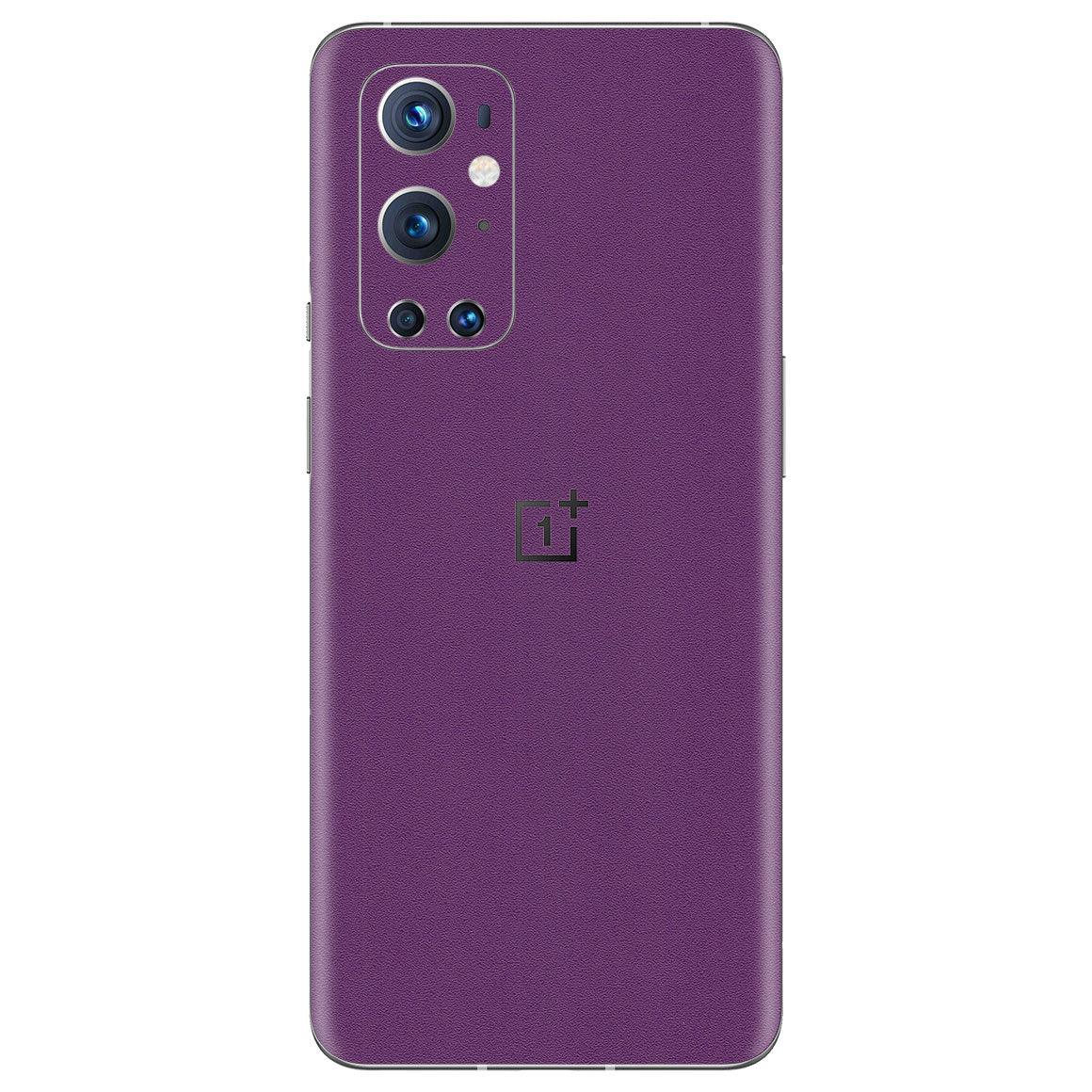 OnePlus 9 Pro Color Series Skins – Slickwraps