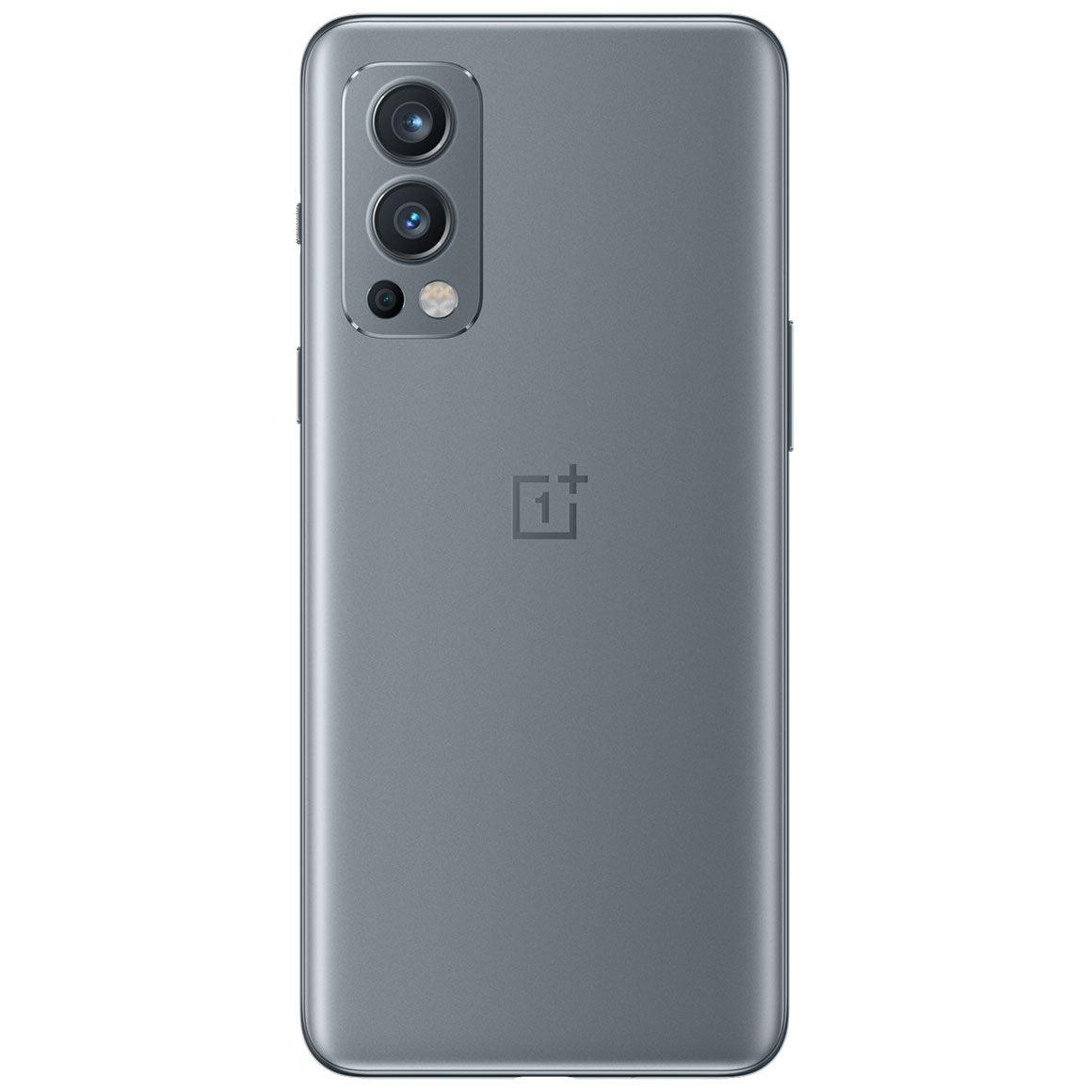 OnePlus Nord 2 5G Naked Series Skins – Slickwraps