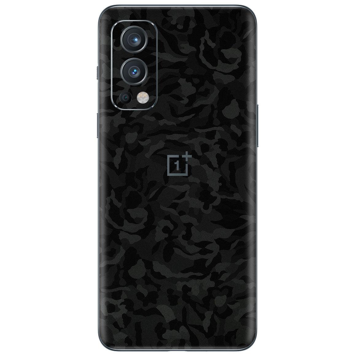 OnePlus Nord 2 5G Shade Series Skins – Slickwraps