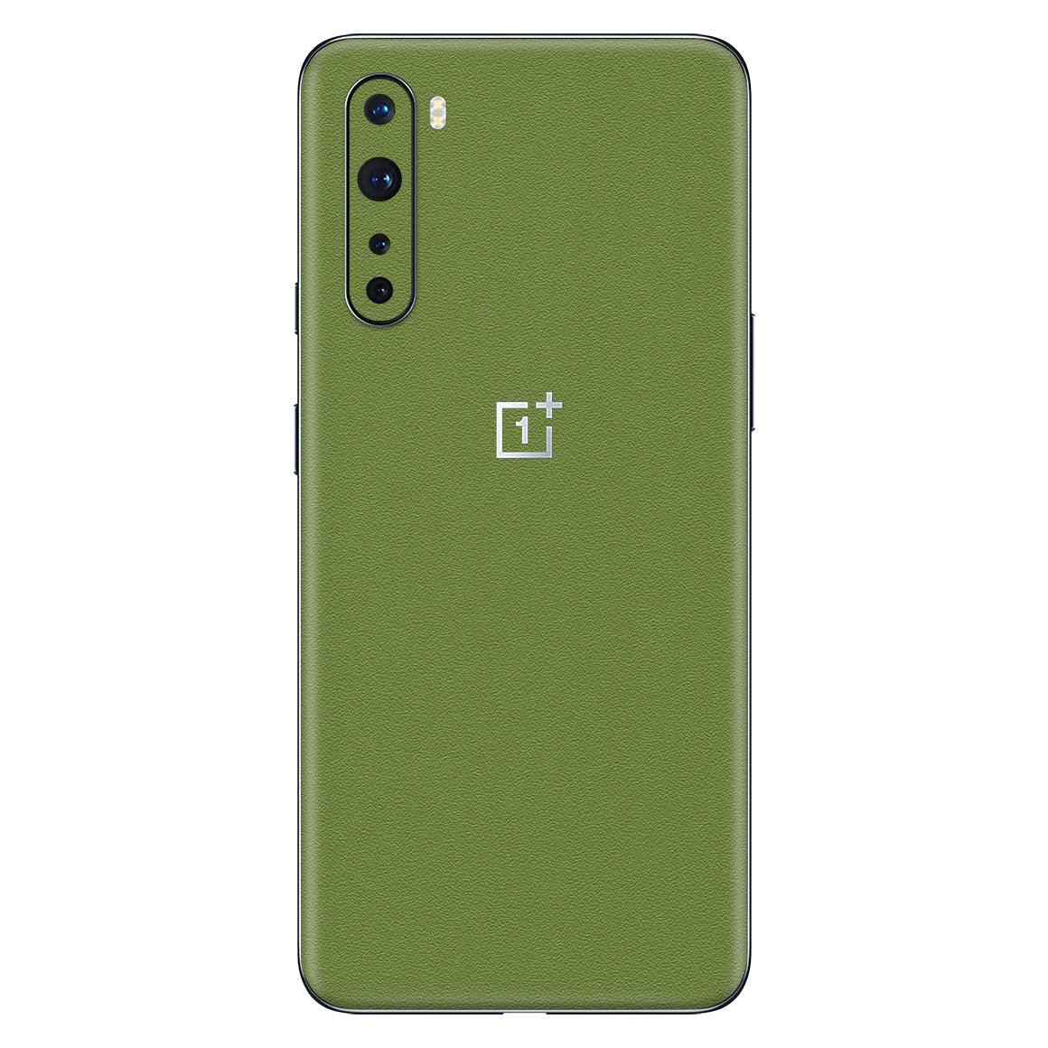 OnePlus Nord Color Series Skins – Slickwraps
