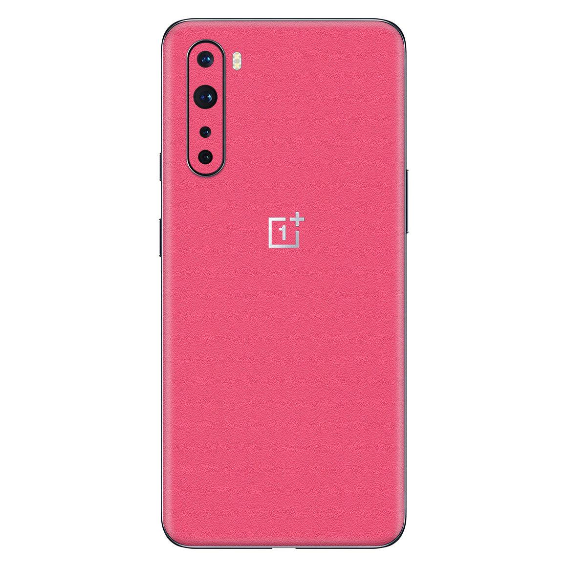 OnePlus Nord Color Series Skins – Slickwraps